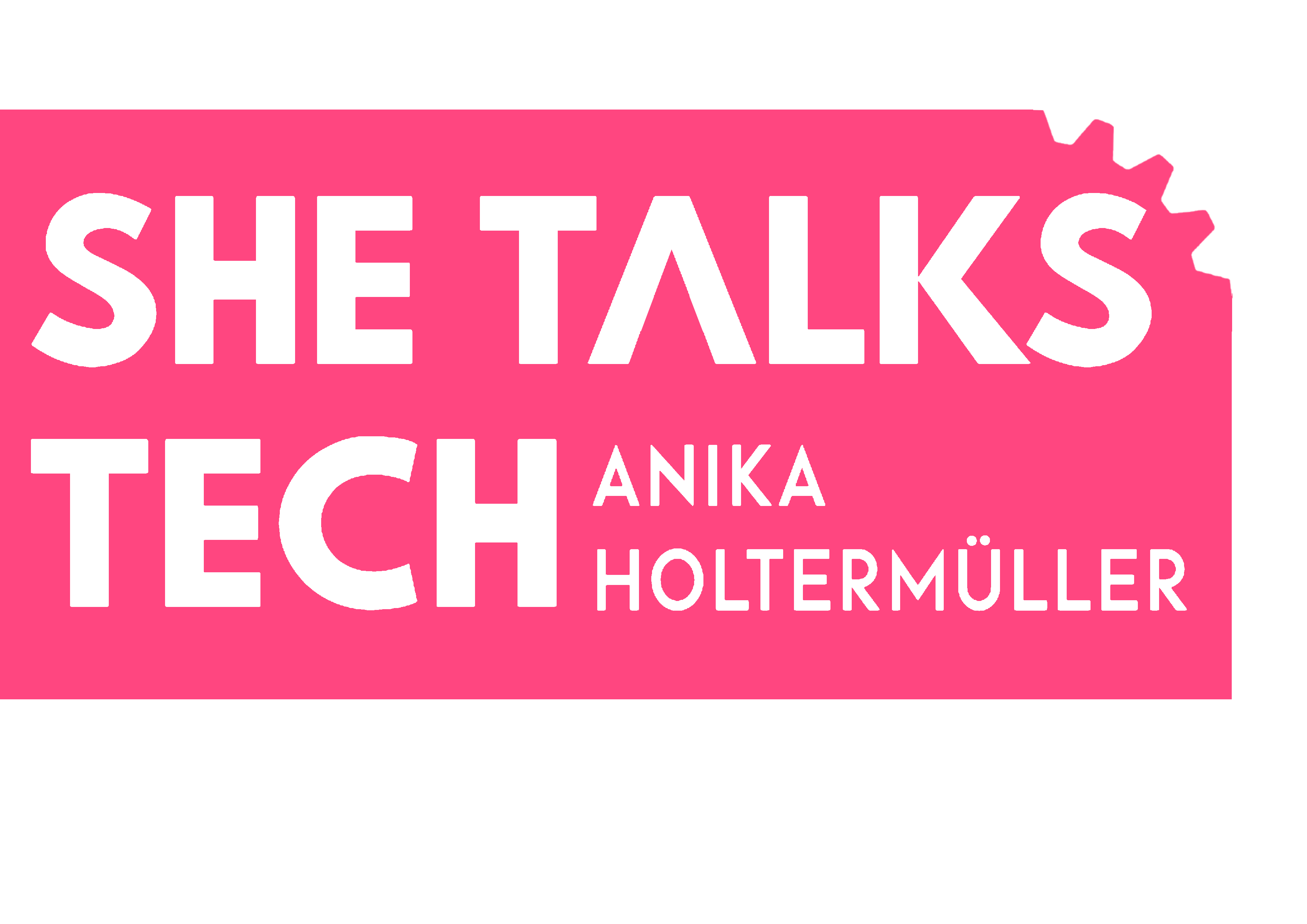 She Talks Tech Referenzen